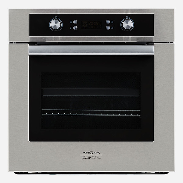 Схема встраивания для духового шкафа Krona STRETTO 45 WH - скачать или ...